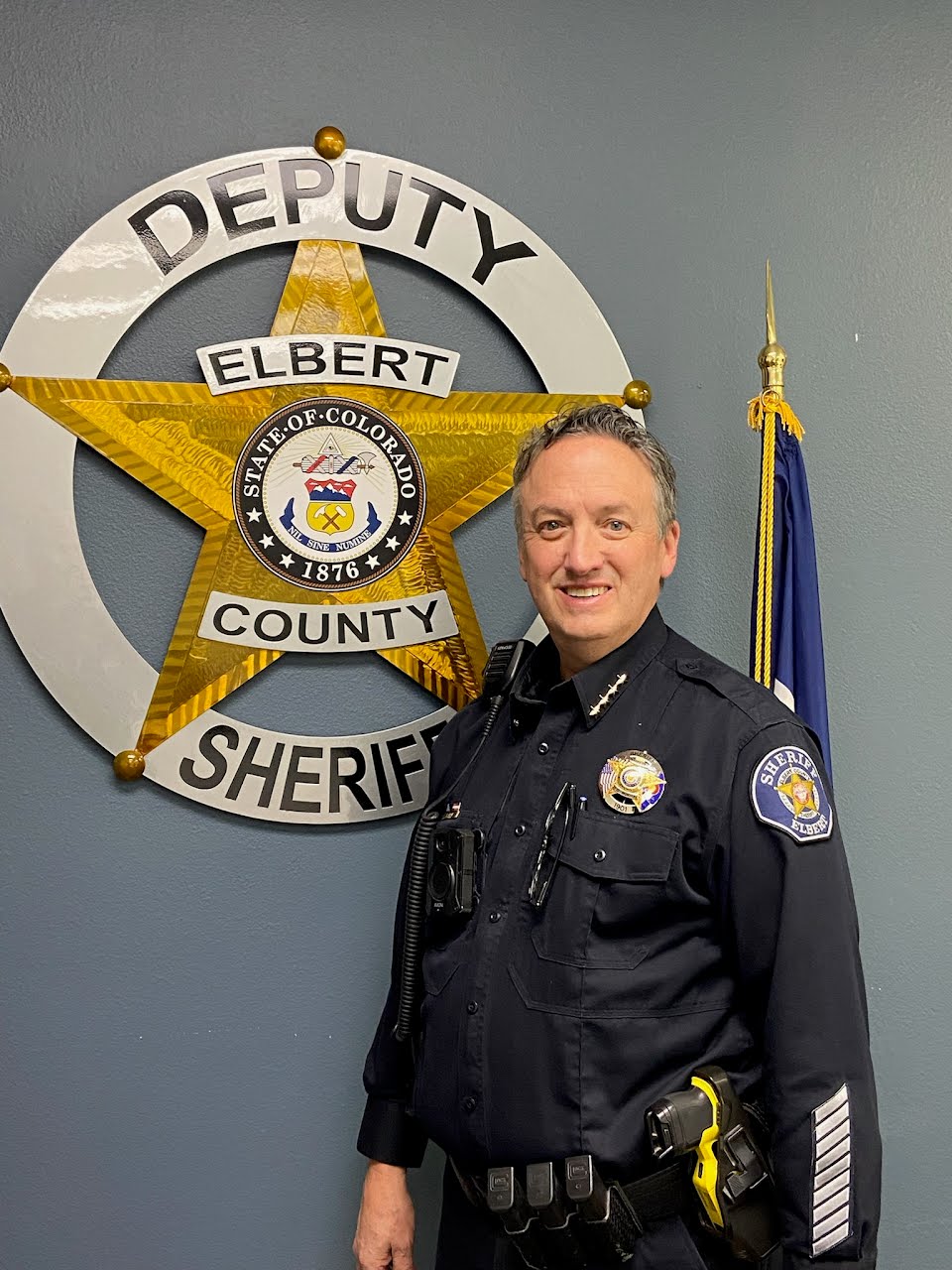 Brauchler for District Attorney Endorsements