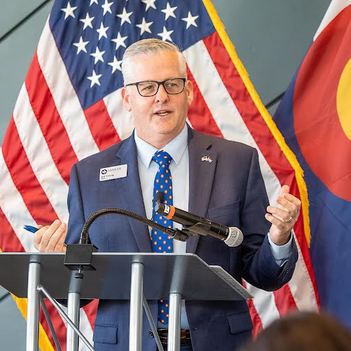 Brauchler for District Attorney Endorsements