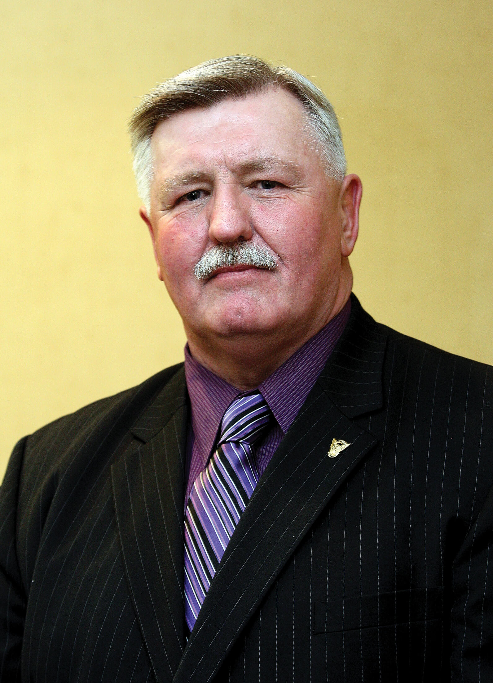 Brauchler for District Attorney Endorsements